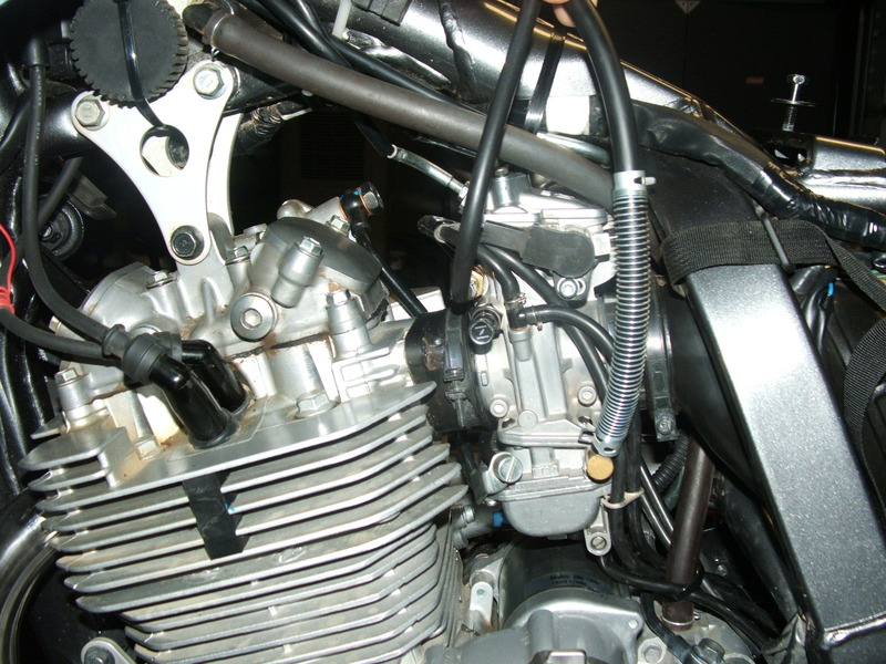 the DR650 thread | Page 4792 | Adventure Rider